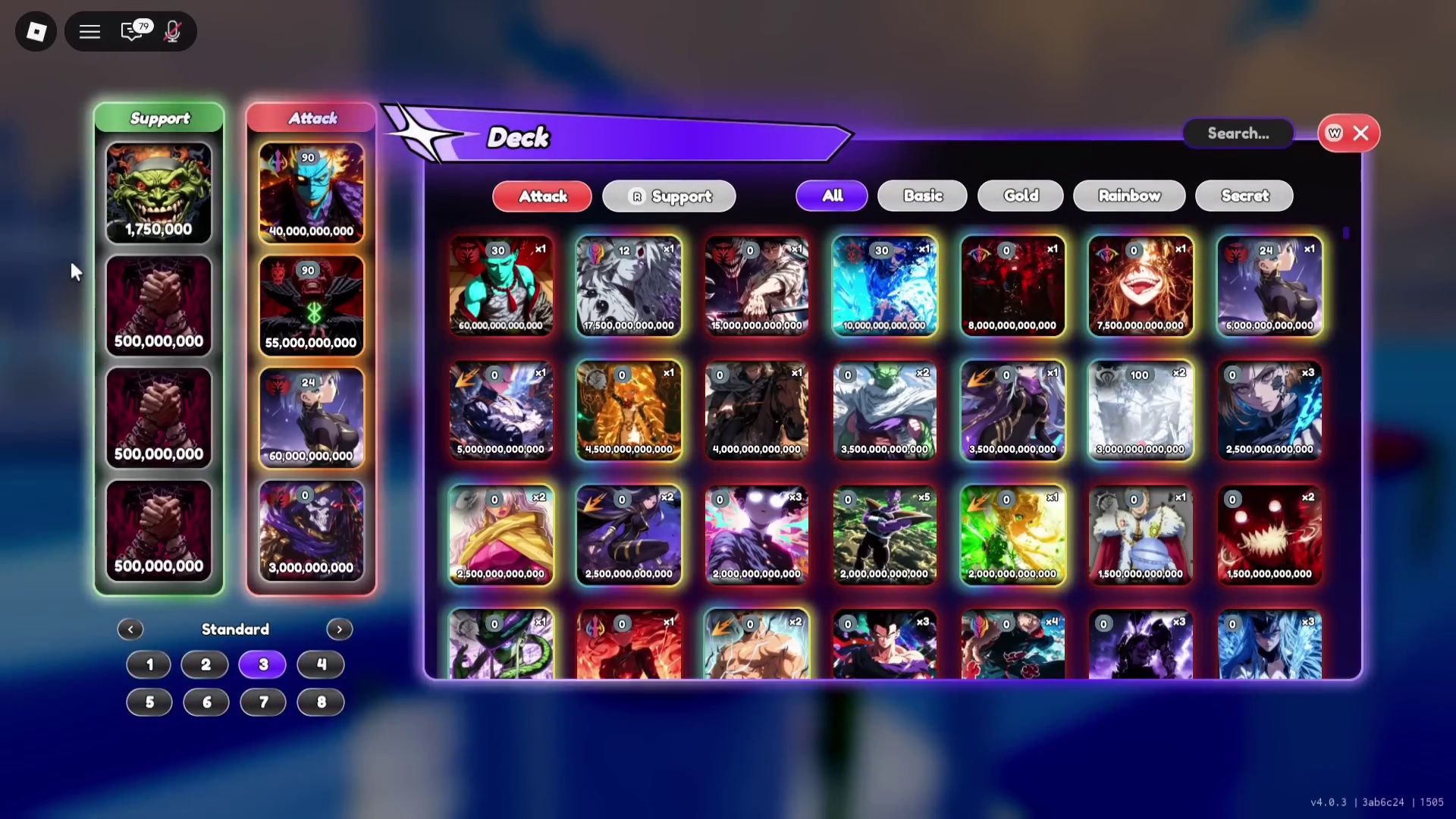 Master Anime Card Clash 4.0 Guide - Cheapest Teams & Strategies