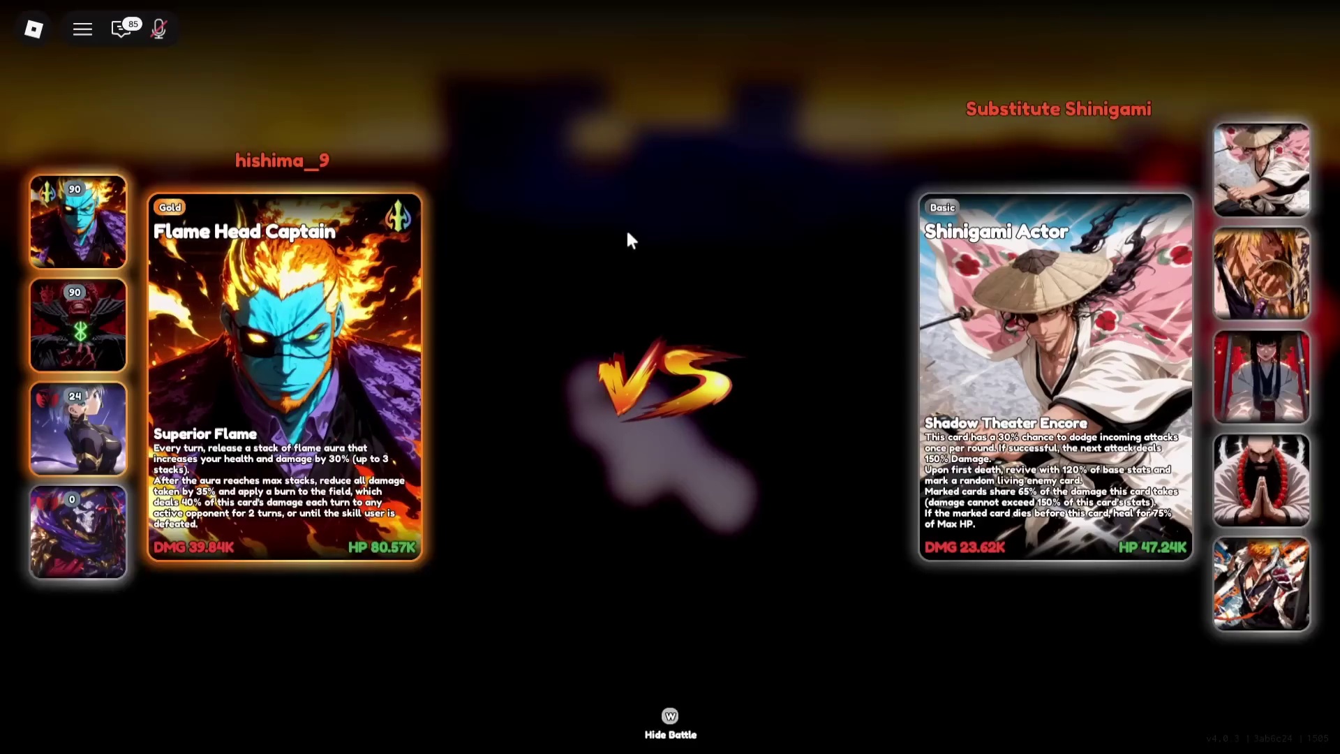 Master Anime Card Clash 4.0 Guide - Cheapest Teams & Strategies